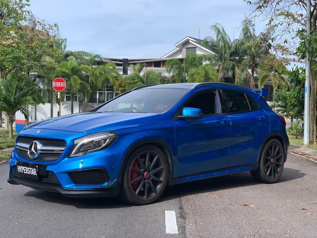 Rizq MQ Car Rental - RizqMQ Car Rental